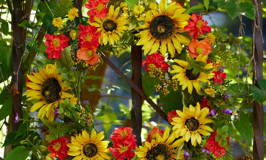 Summer – Gasper Home & Garden