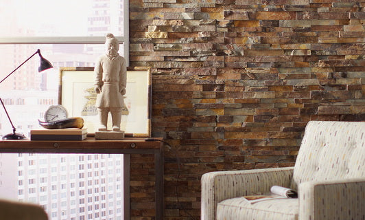 Stone Veneers – Gasper Home & Garden