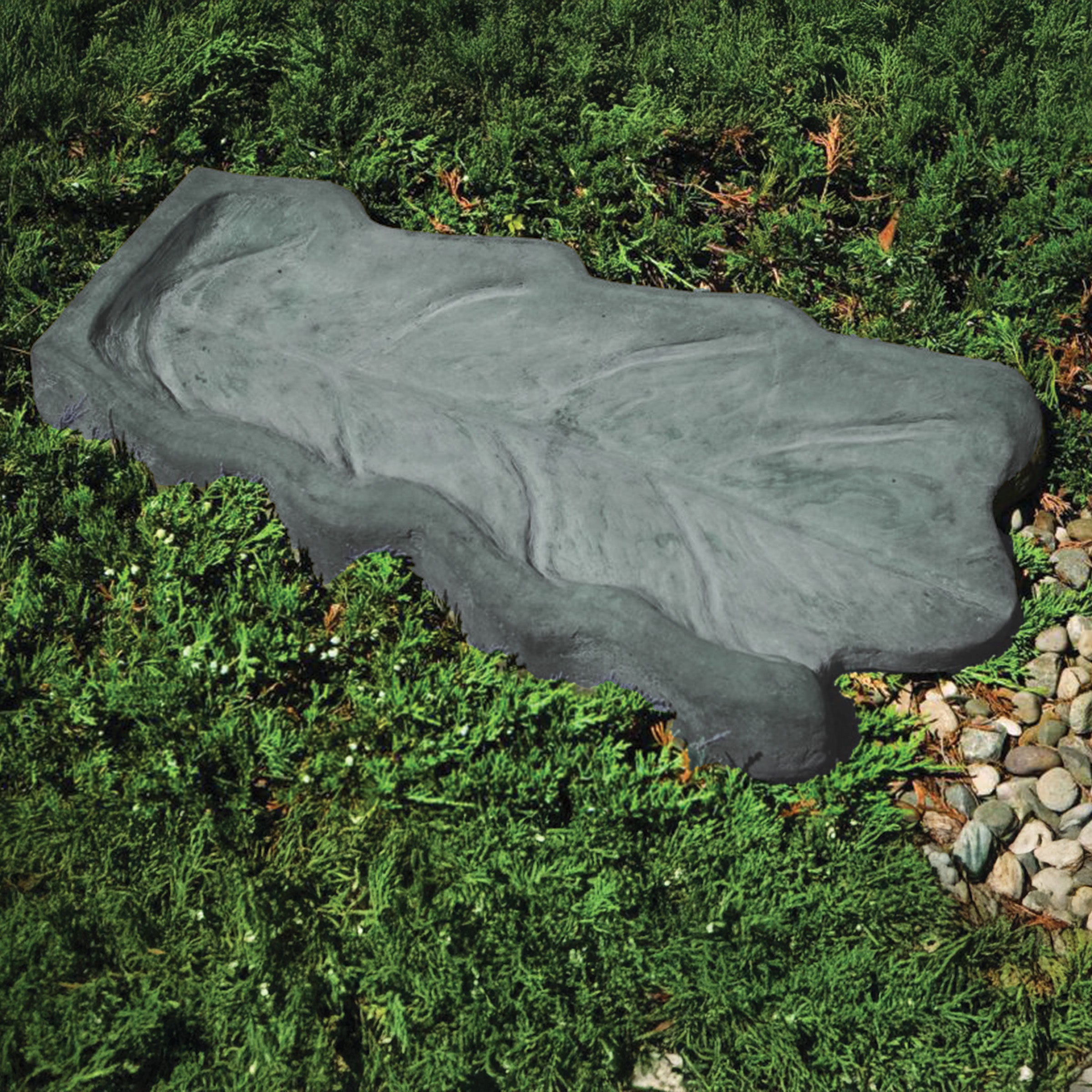 Leaf Splash Block – Gasper Home & Garden