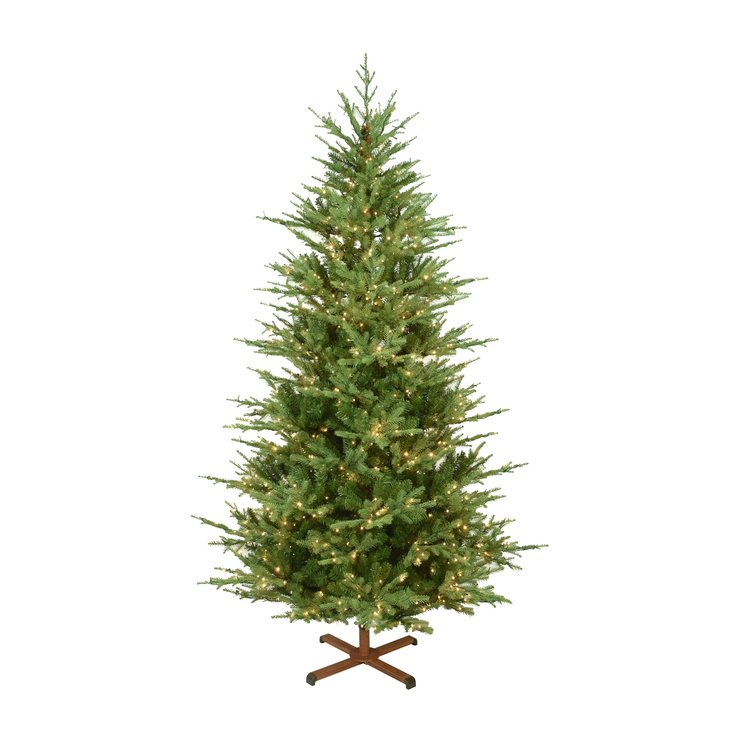 Aspen Fir Life-Like Artificial Christmas Tree – Gasper Home & Garden