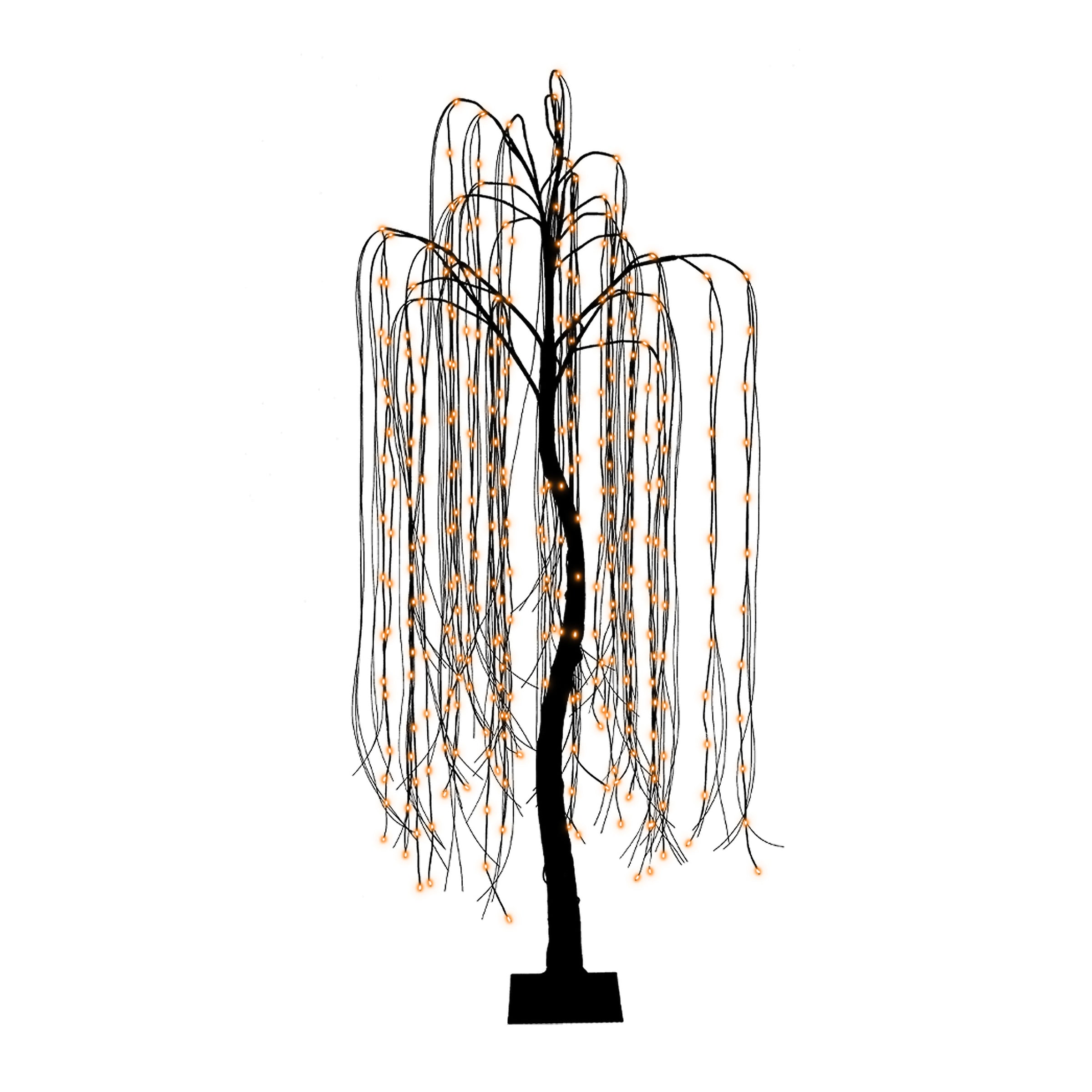 Spooky Willow Tree – Gasper Home & Garden