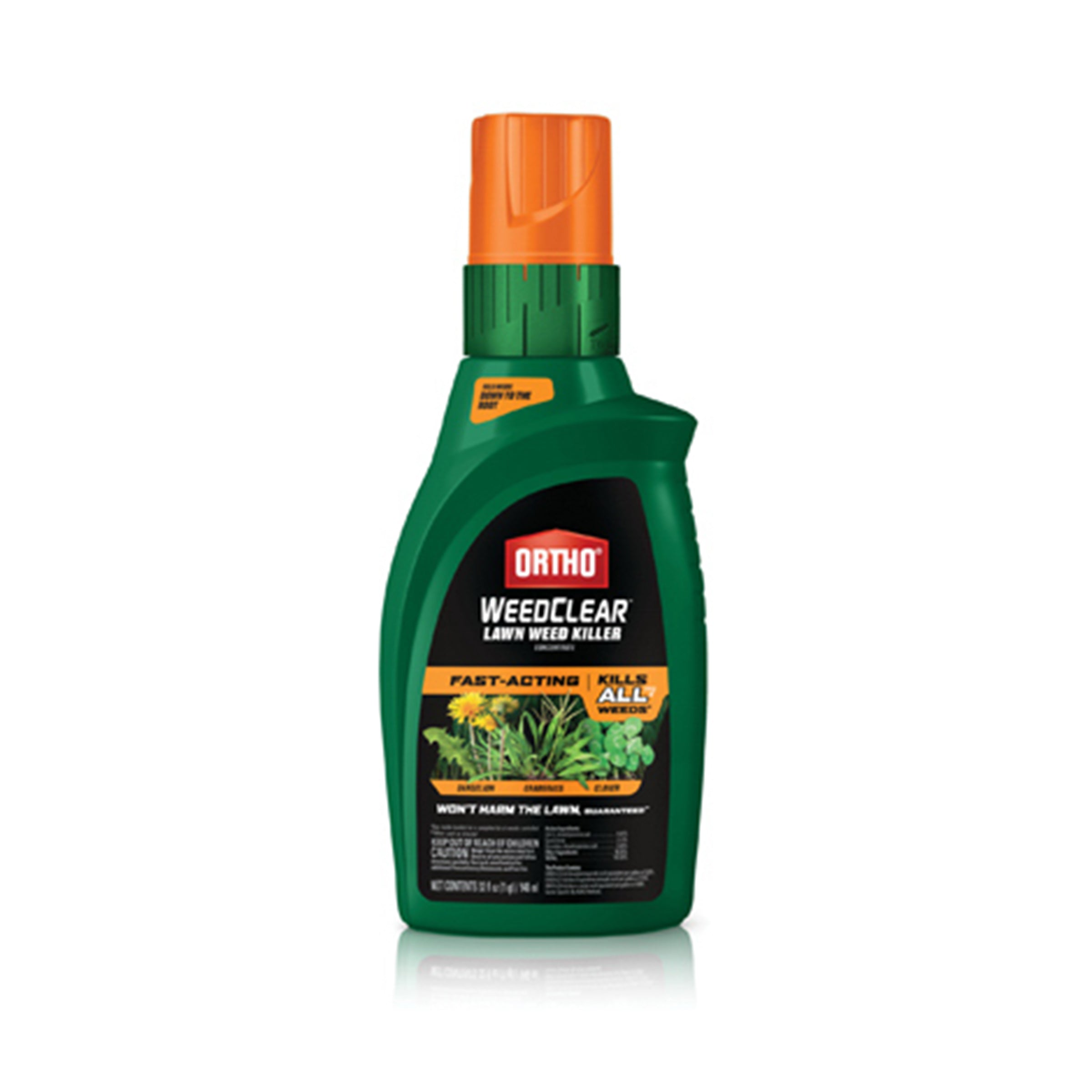 Ortho Weed Clear Lawn Weed Killer – Gasper Home & Garden