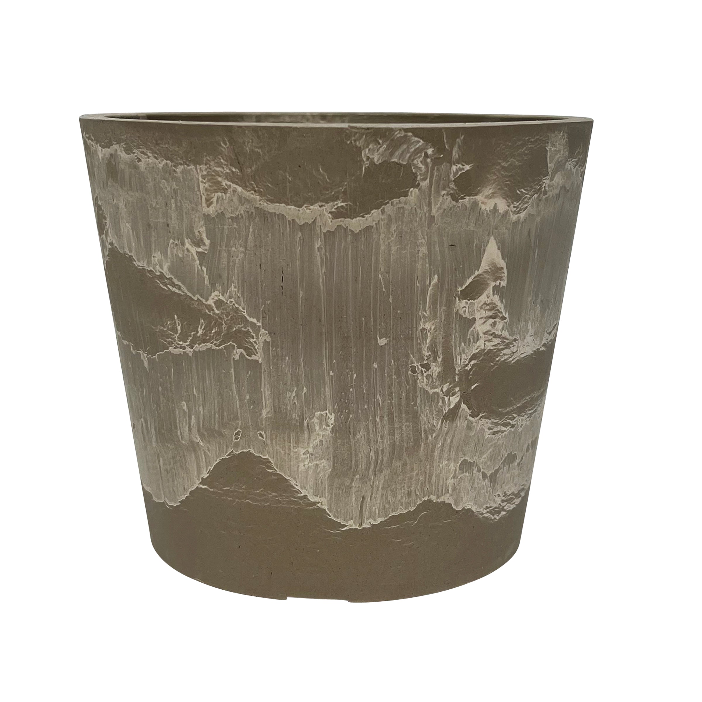 Plastic Susie Flower Pot – Gasper Home & Garden