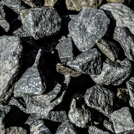 Blue Mountain Drainage Stone – Gasper Home & Garden