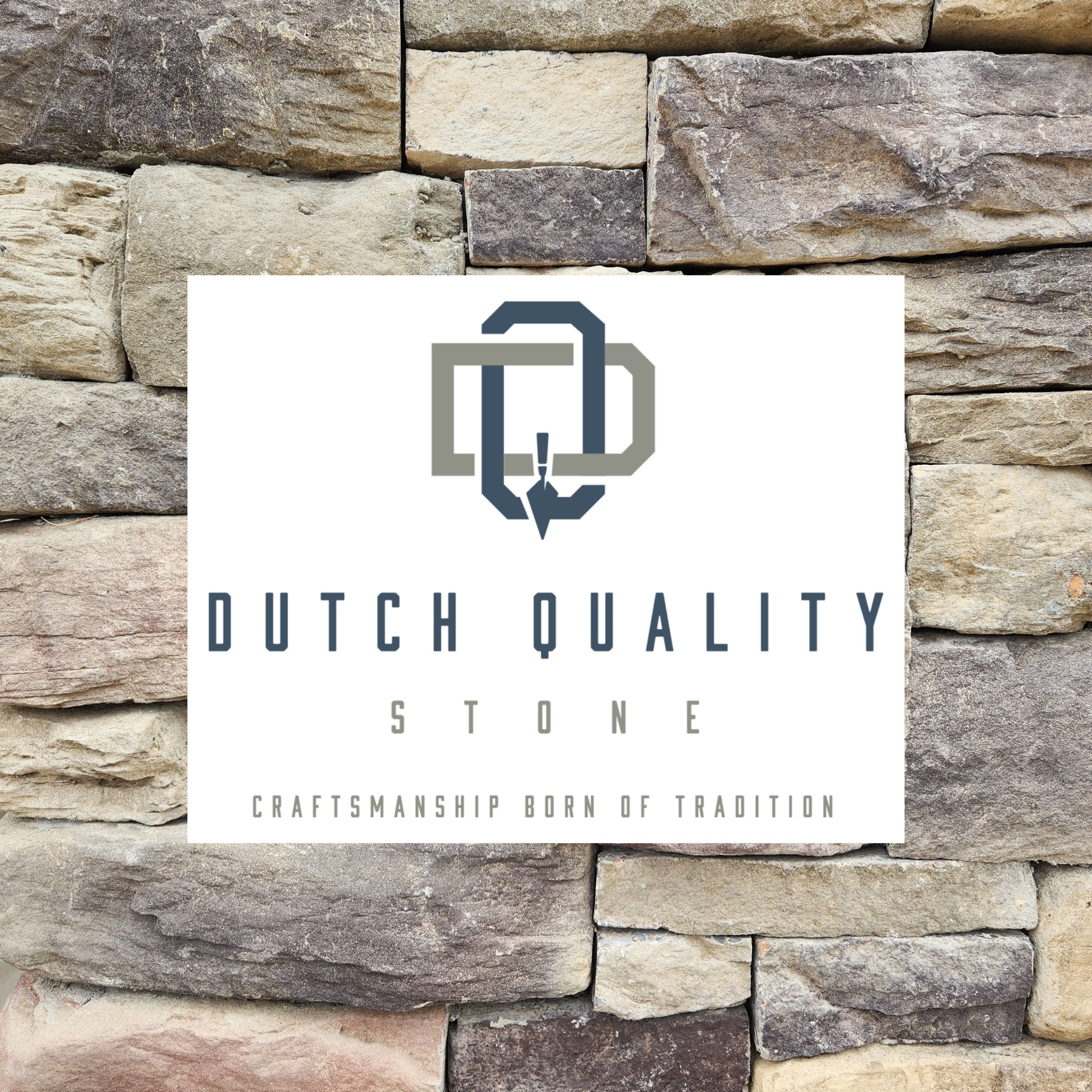 Dutch Quality Stone Veneer – Gasper Home & Garden