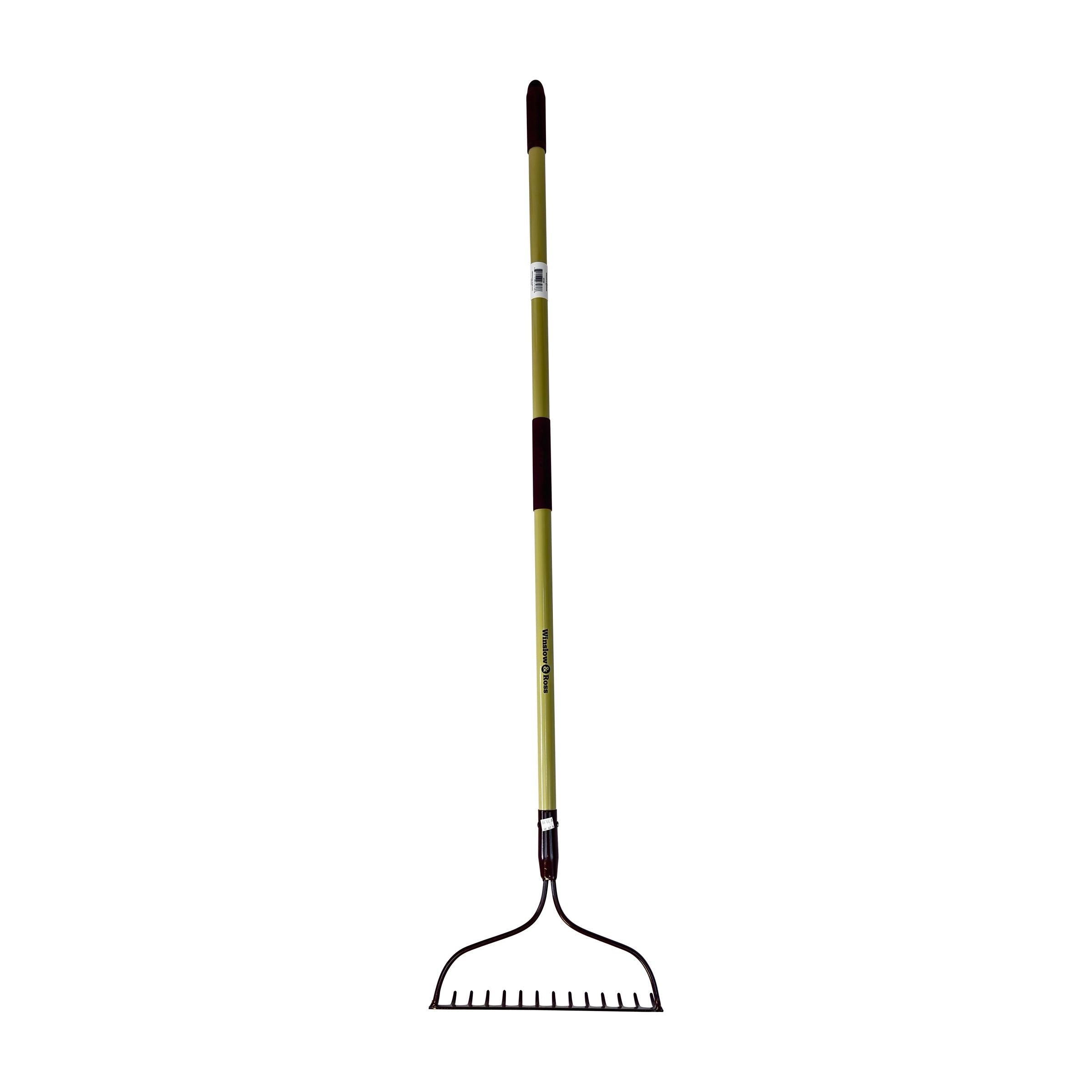 W&R Bow Rake – Gasper Home & Garden