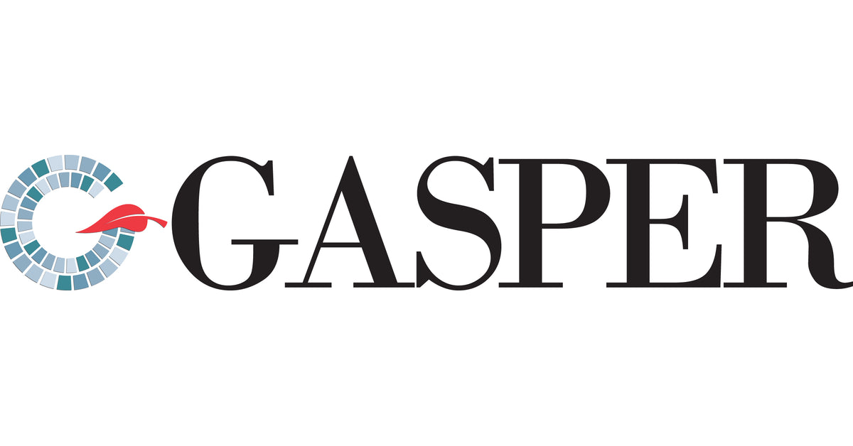 Shop Gasper – Gasper Inc