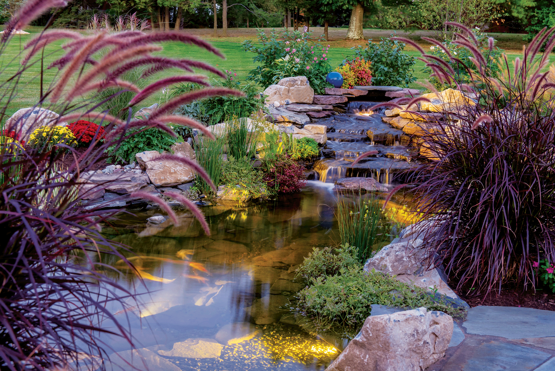 Gasper Home & Garden Center